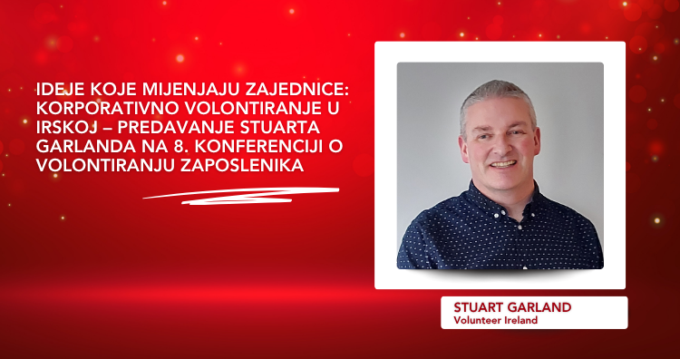 Ideje koje mijenjaju zajednice: Korporativno volontiranje u Irskoj ...